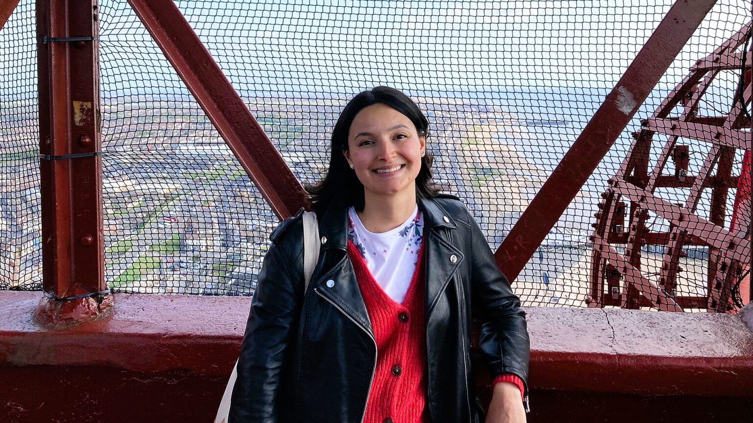 Maria Tumiotto - British Association for South Asian Studies